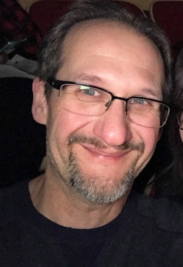 Steve « EDS Wisconsin – Madison Area