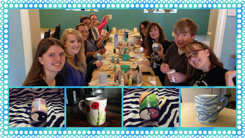 Georgia Ehlers-Danlos Syndromes and Hypermobility Network