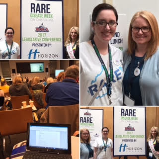 Georgia Ehlers-Danlos Syndromes and Hypermobility Network