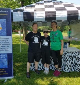 Georgia Ehlers-Danlos Syndromes and Hypermobility Network