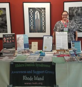Georgia Ehlers-Danlos Syndromes and Hypermobility Network