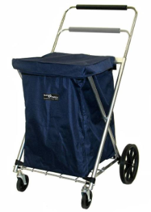 adjustable handle cart – EDSAwareness.com - EDSAwareness.com