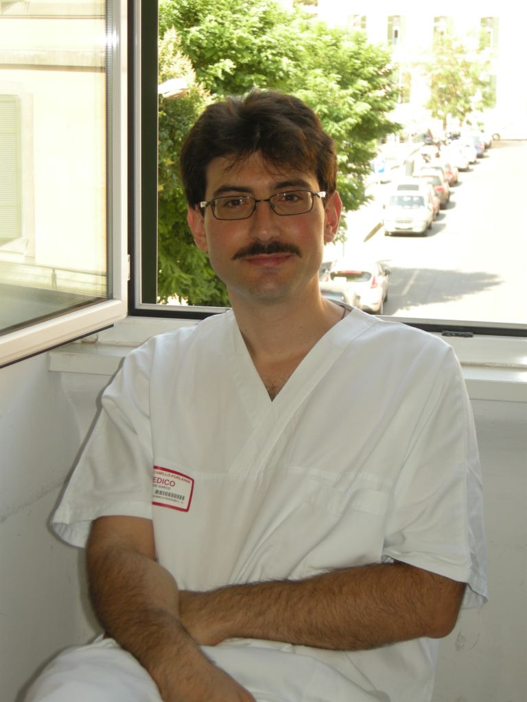 Webinar: “Multidisciplinary Diagnostic and Management Approach to the ...