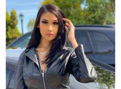 Beauty queen Saarah Ahmed passes away after her long battle with Ehlers ...