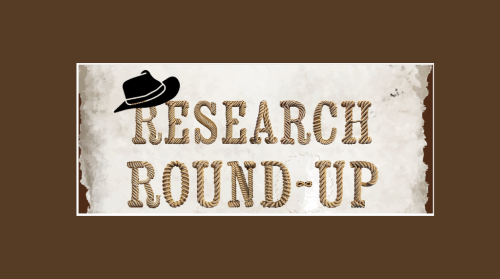 Research Round-Up, Edition 4: Neurodivergence – EDSAwareness.com ...