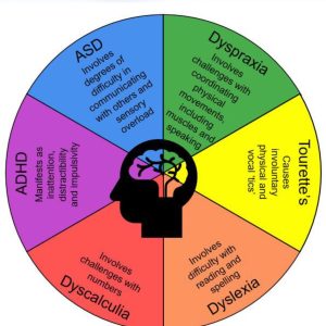 Neurodivergence and Hypermobility: Understanding the EDS Connection ...